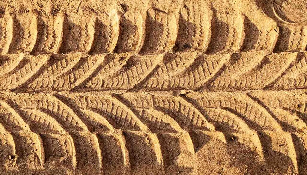 The Science of Speed: How to Optimize Acceleration on Dirt Surfaces ...